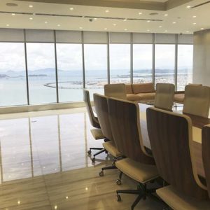 Nosotros – EFC Group