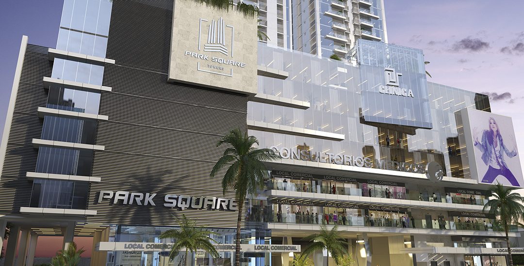 EFC Group – Real Estate